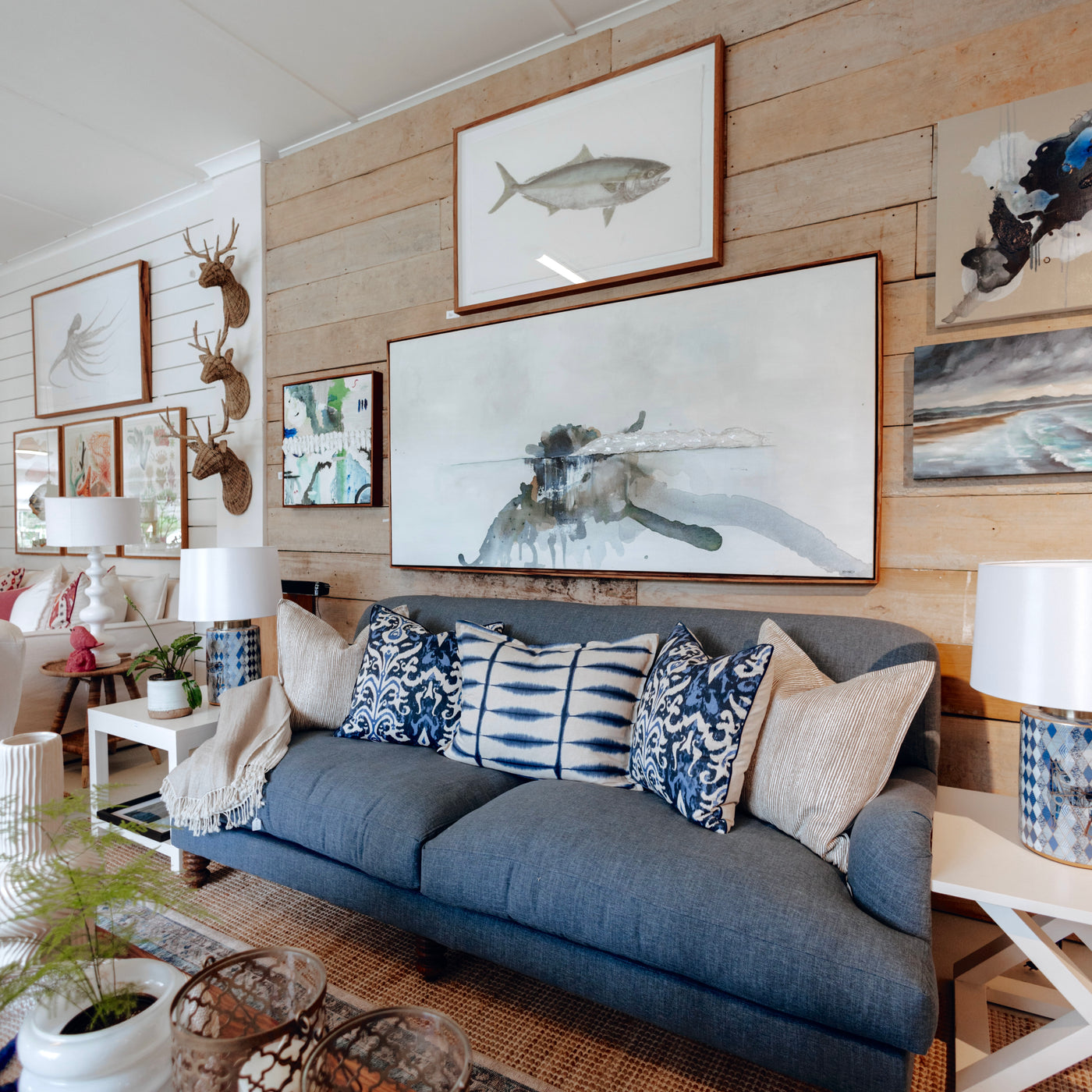 Bay Decor |Interior Decorators, Window Dressings & Furniture
