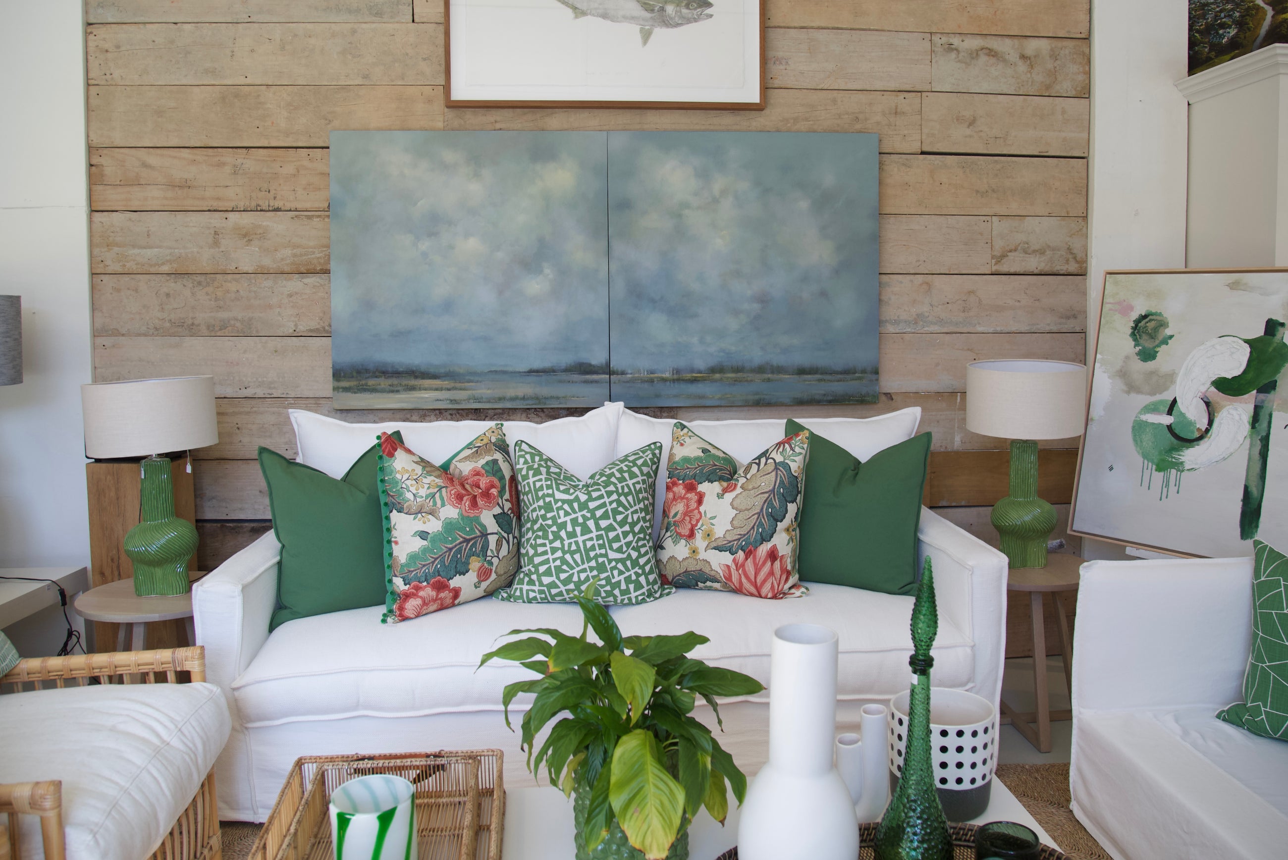 Bay Decor |Interior Decorators, Window Dressings & Furniture