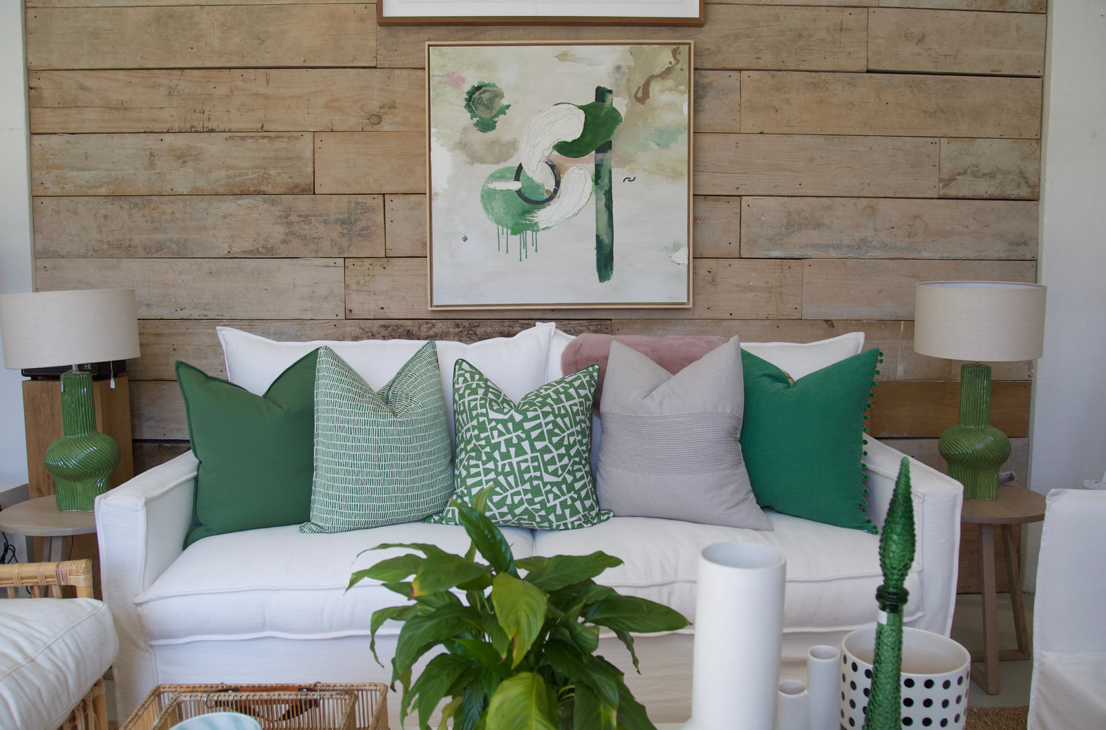 Bay Decor |Interior Decorators, Window Dressings & Furniture
