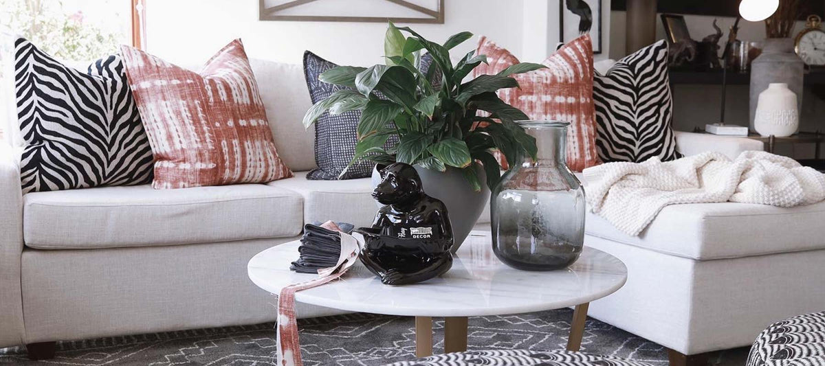 Bay Decor |Interior Decorators, Window Dressings & Furniture