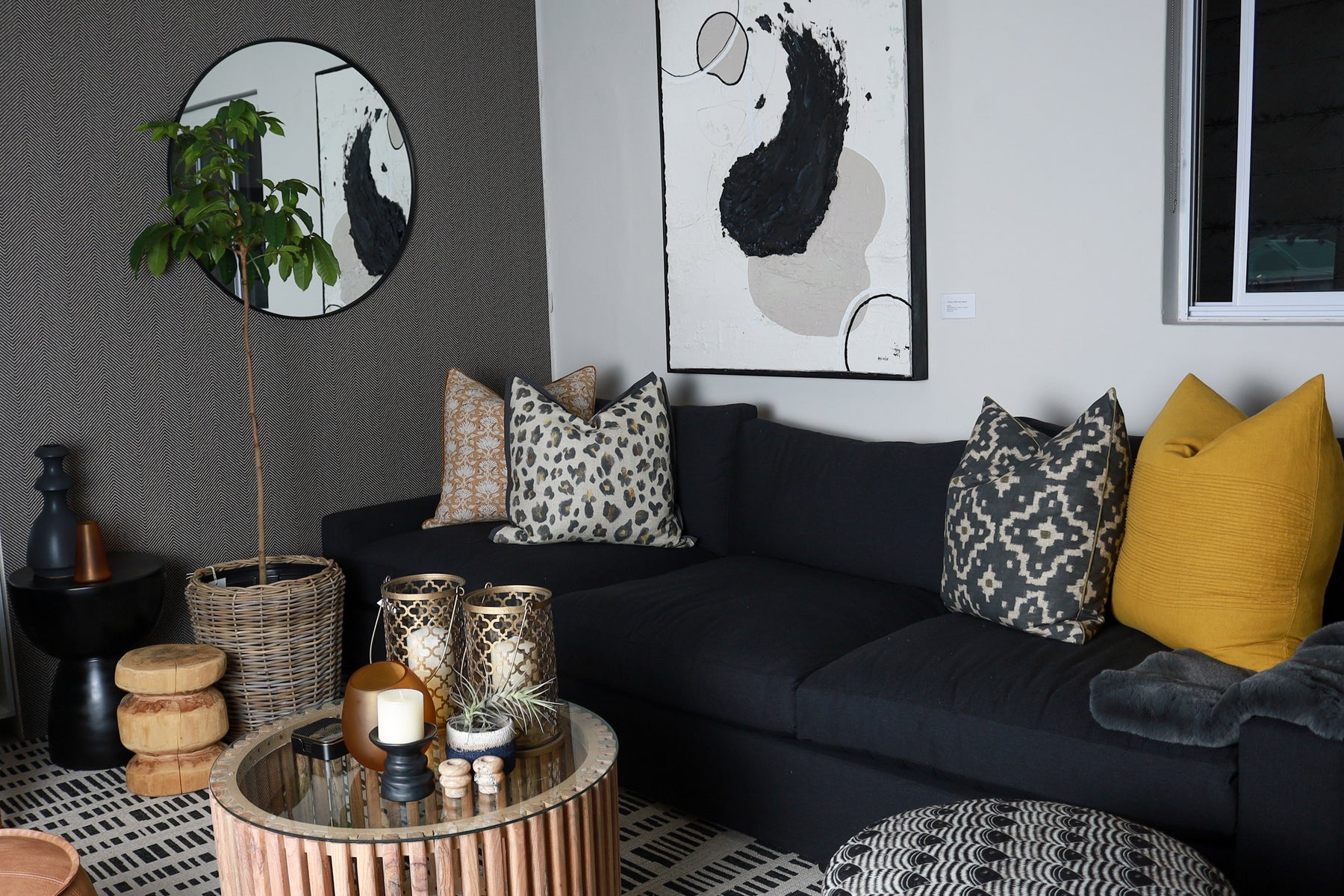Bay Decor |Interior Decorators, Window Dressings & Furniture