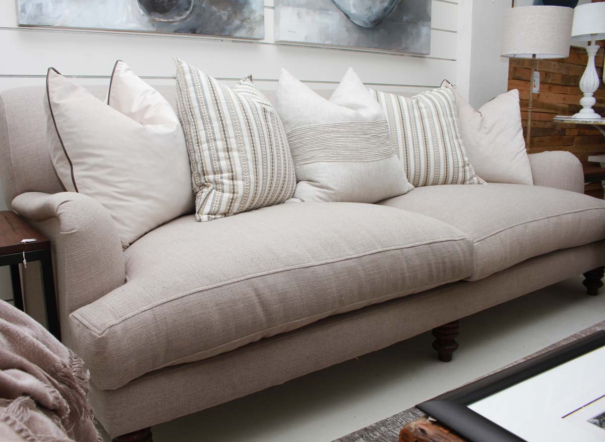 Smith Sofa – Bay Decor SA